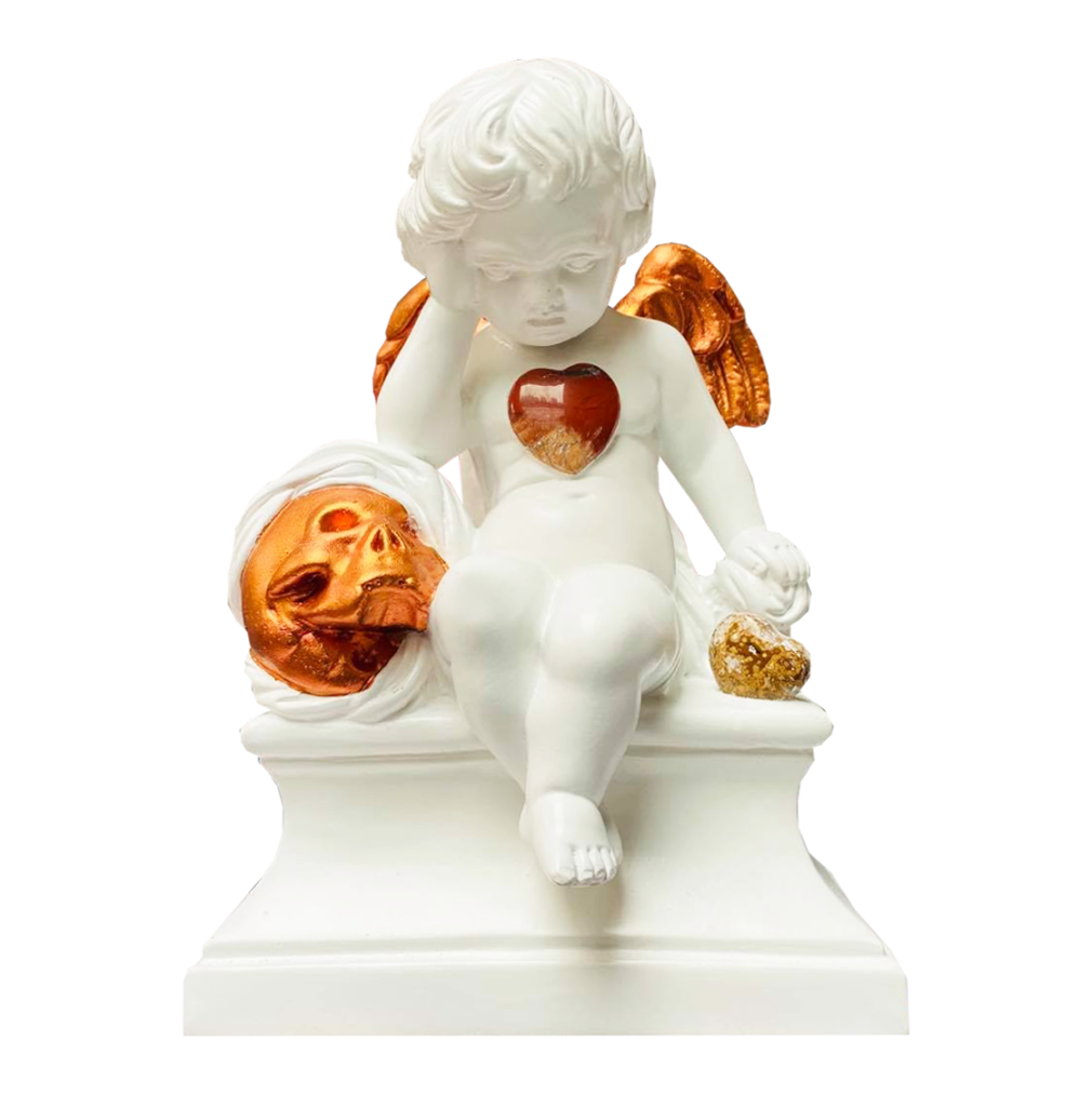 Caroline Perrot | Galerie Yvert