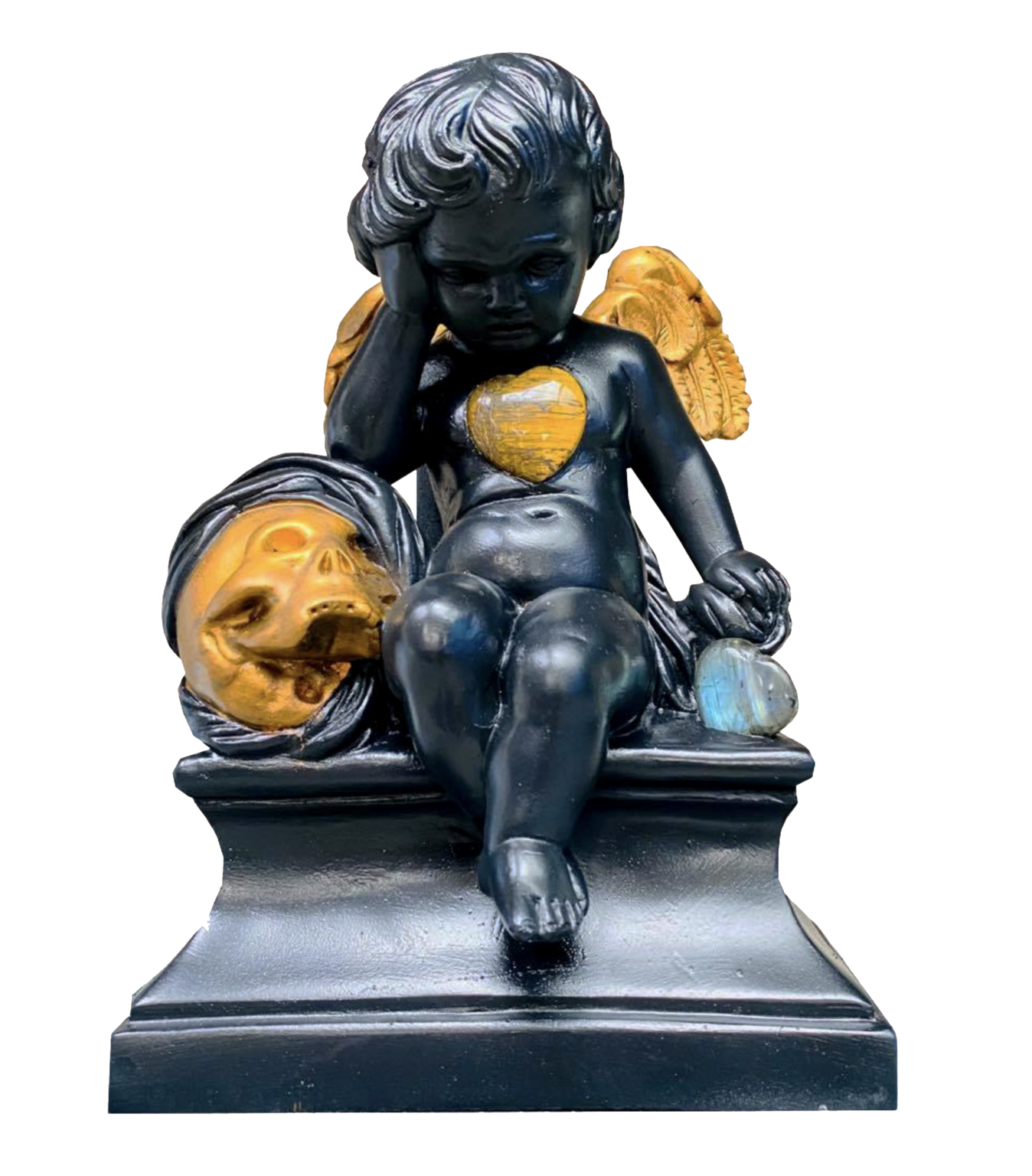 Caroline Perrot | Galerie Yvert