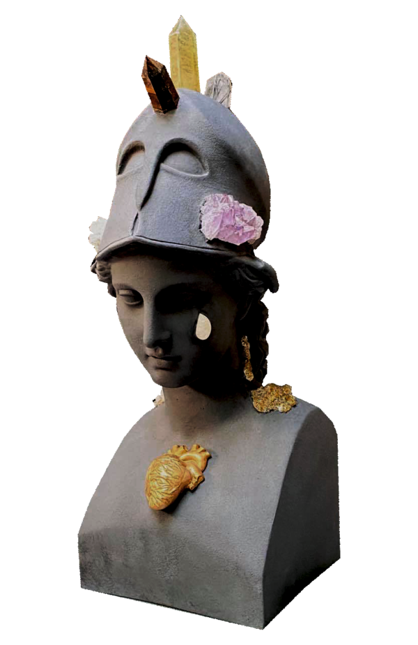 Caroline Perrot | Galerie Yvert