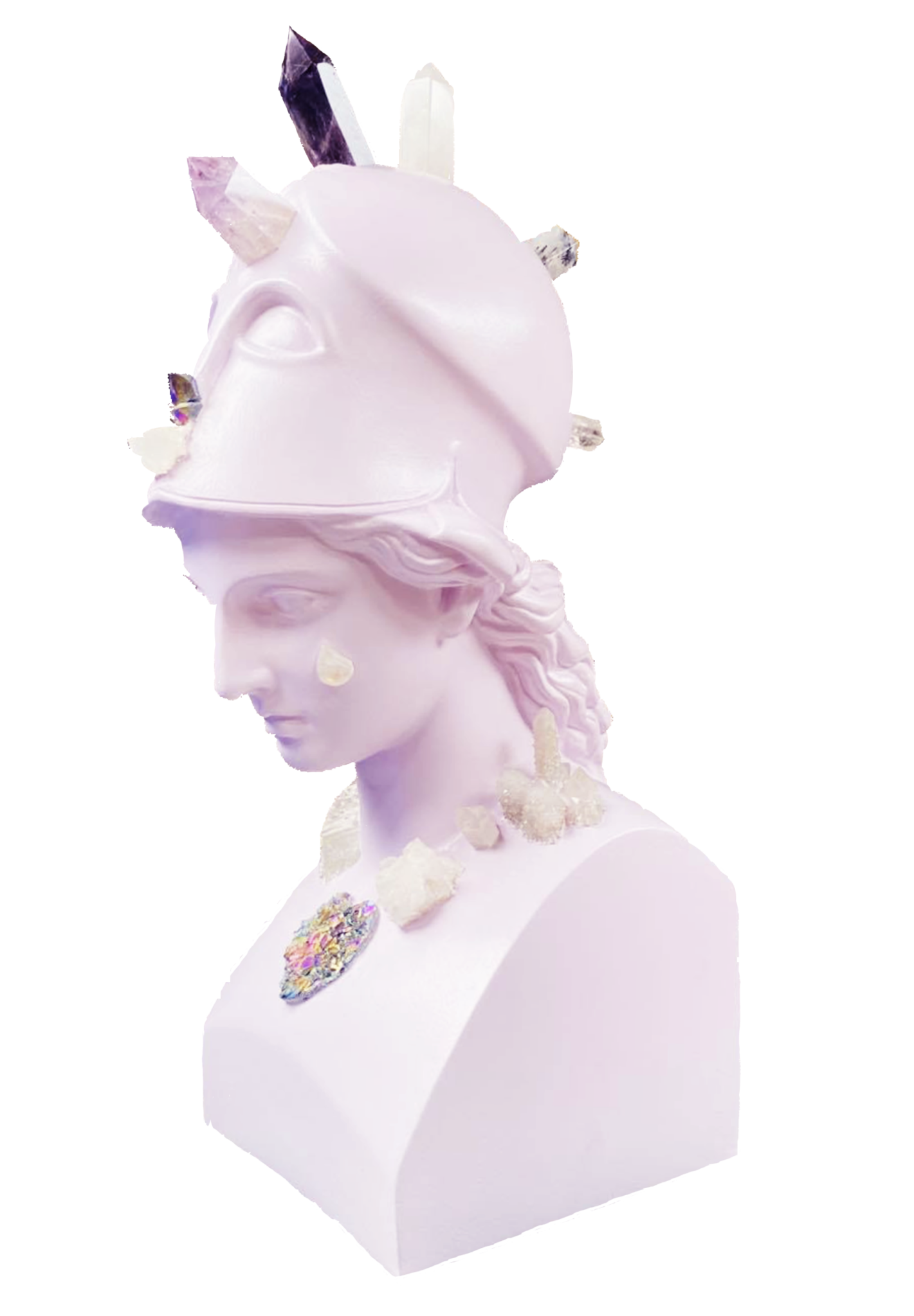 Caroline Perrot | Galerie Yvert