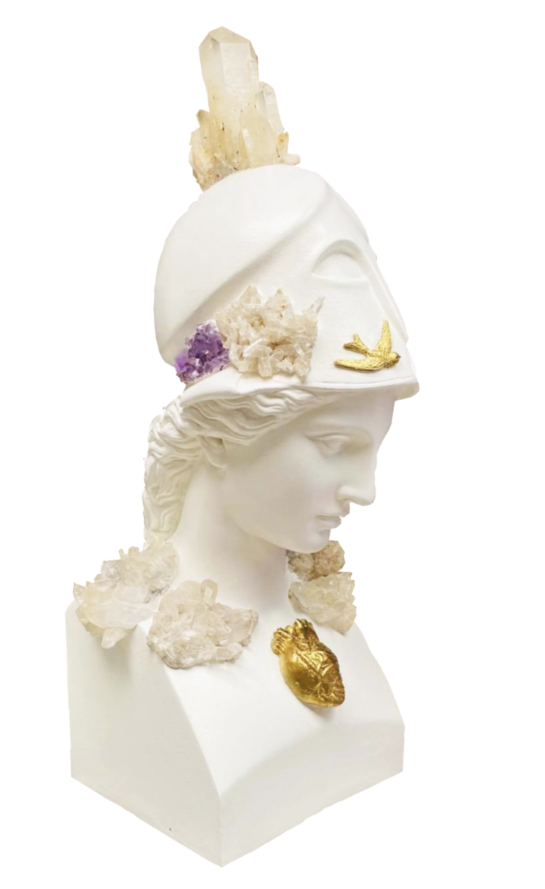 Caroline Perrot | Galerie Yvert