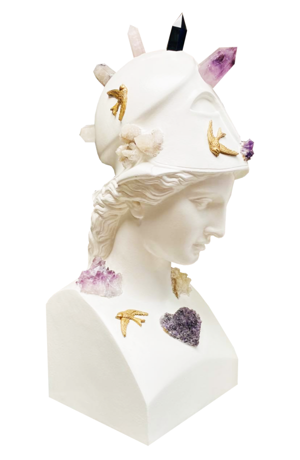 Caroline Perrot | Galerie Yvert