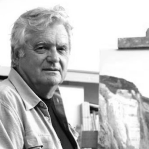 Gérard Riou | Galerie Yvert